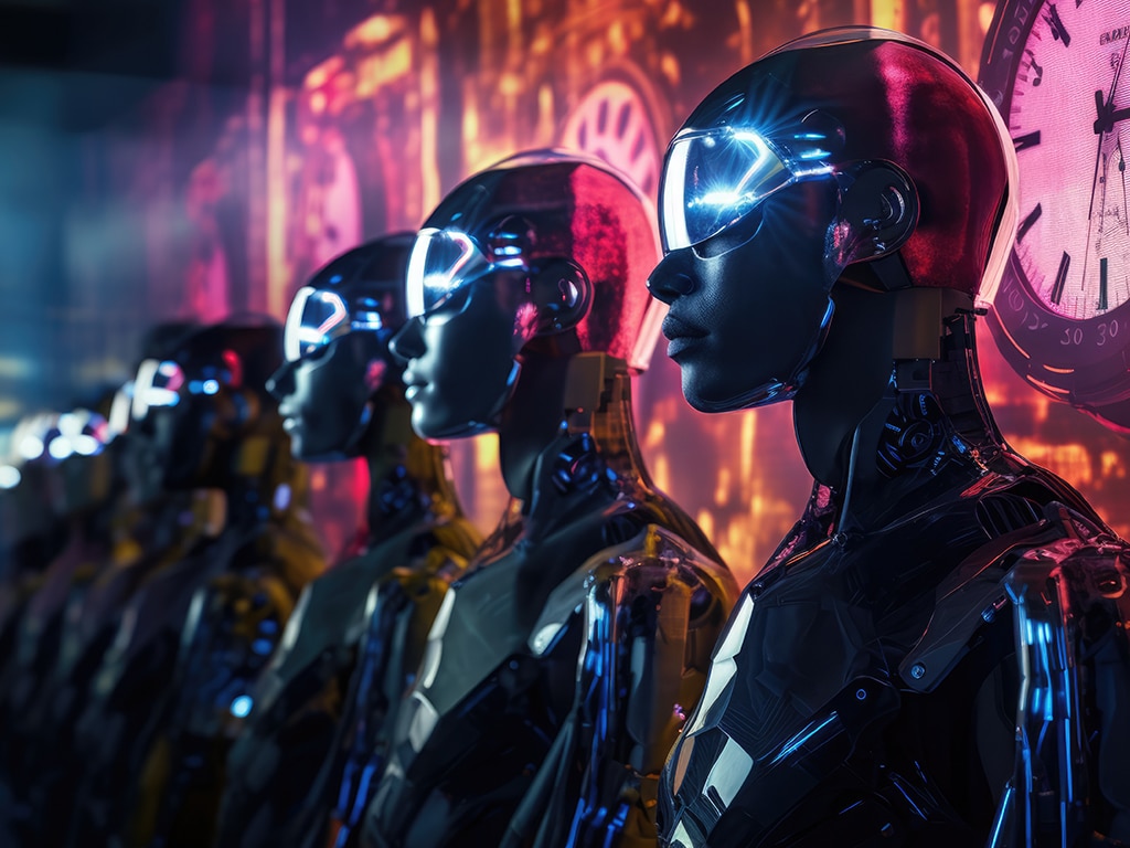AI In Cybersecurity: Empowering Lean Teams to Defend Against Big ... AI In Cybersecurity: Empowering Lean Teams to Defend Against Big ...